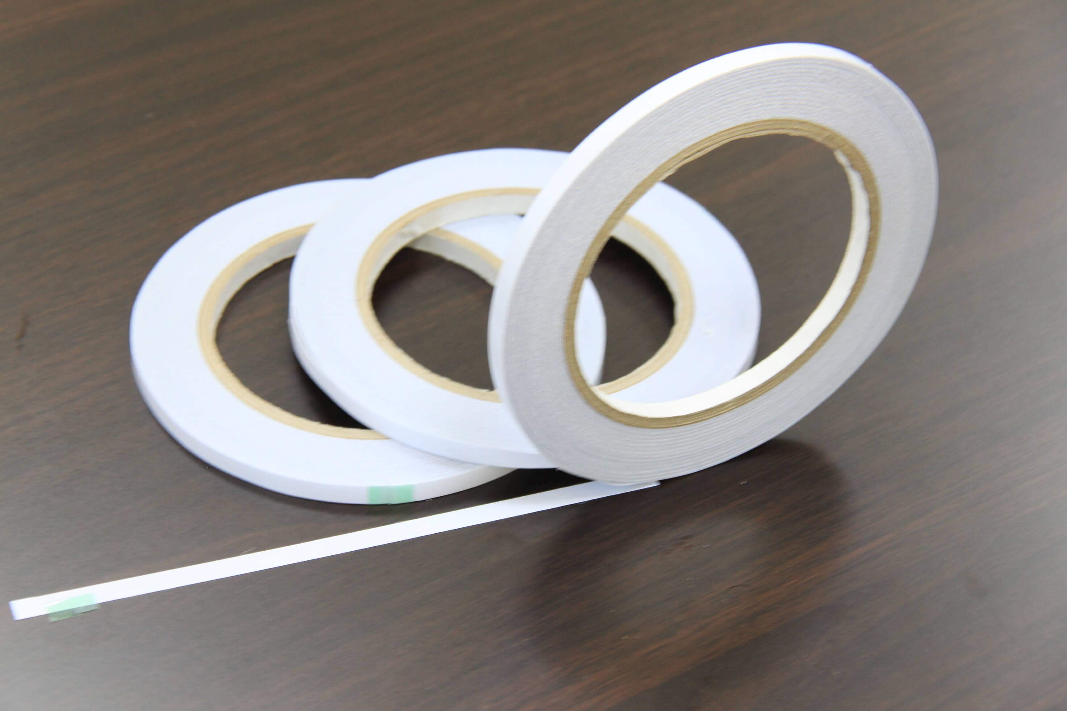 Tissue double sided tape - ProTape Manufacturer