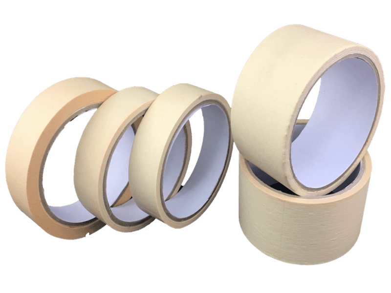 General purpose masking tape - ProTape Manufacturer