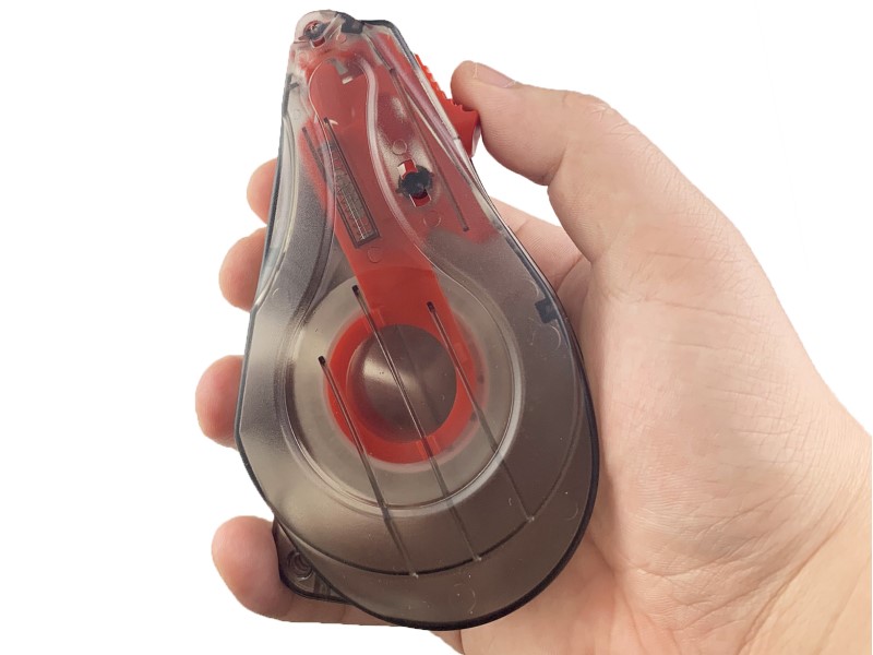 Hand held tape dispenser - ProTape Manufacturer