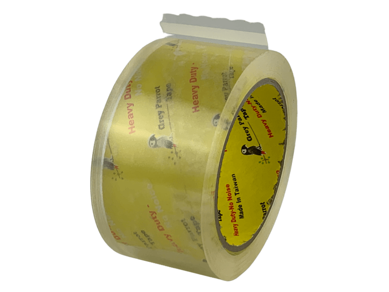 OPP Tape Manufacturer Produces Acrylic Adhesive Tape - ProTape