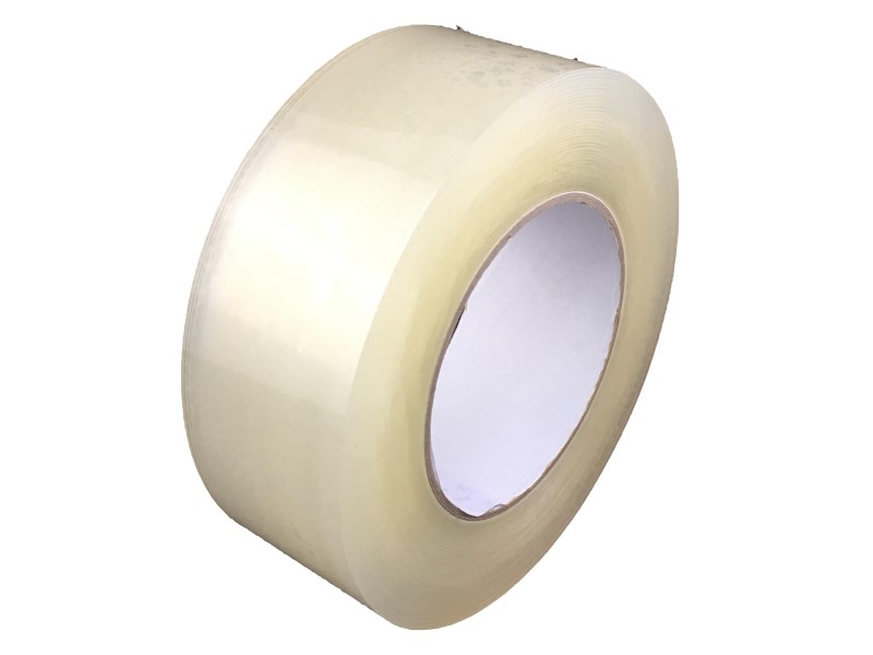 Solvent adhesive tape - ProTape Manufacturer